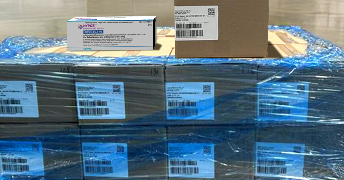 Bora Biologics to Manufacture NYPOZI™ at San Diego Facility in ...